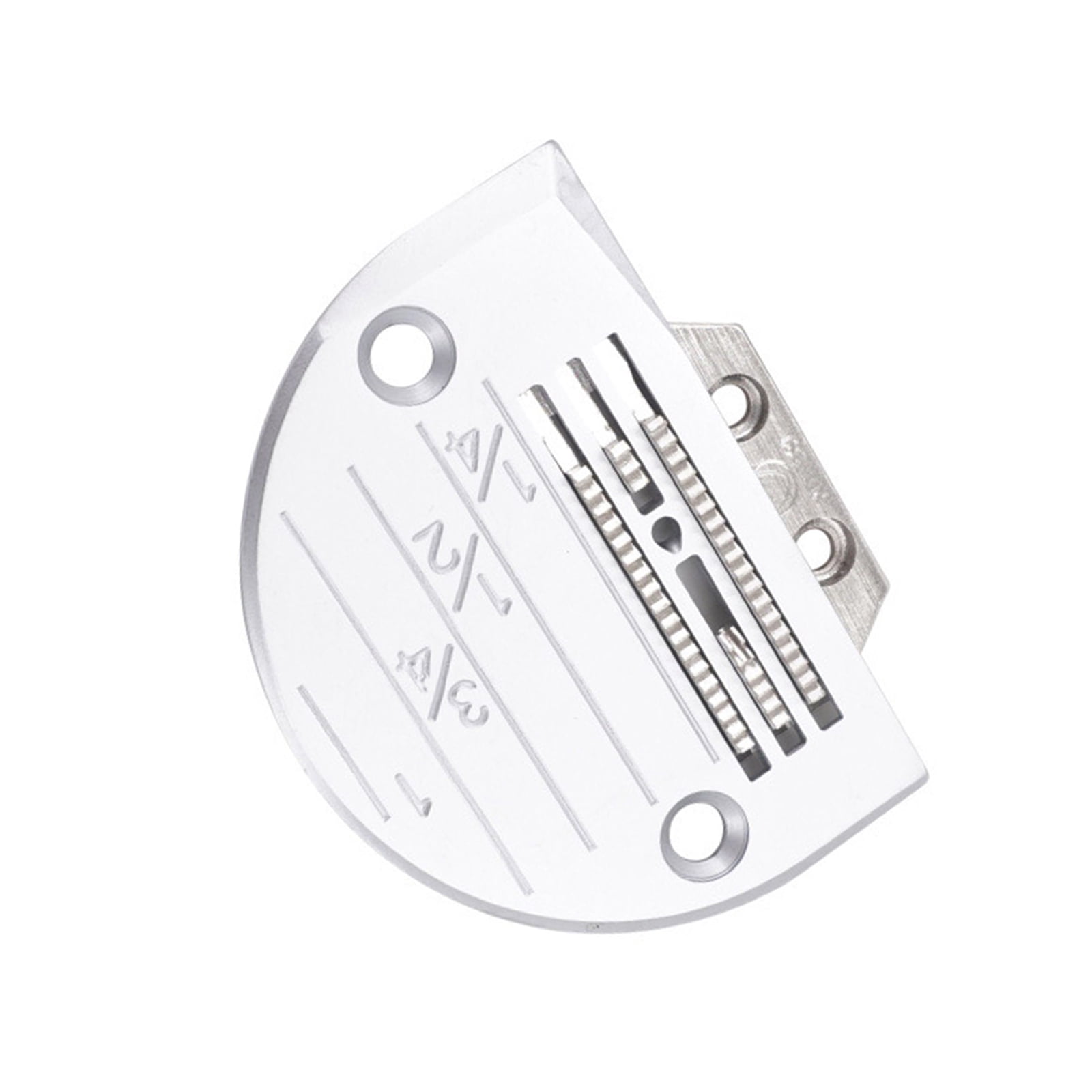 Sewing Needle Plate and Feed Dog Replacement Easy Installation Sewing ...