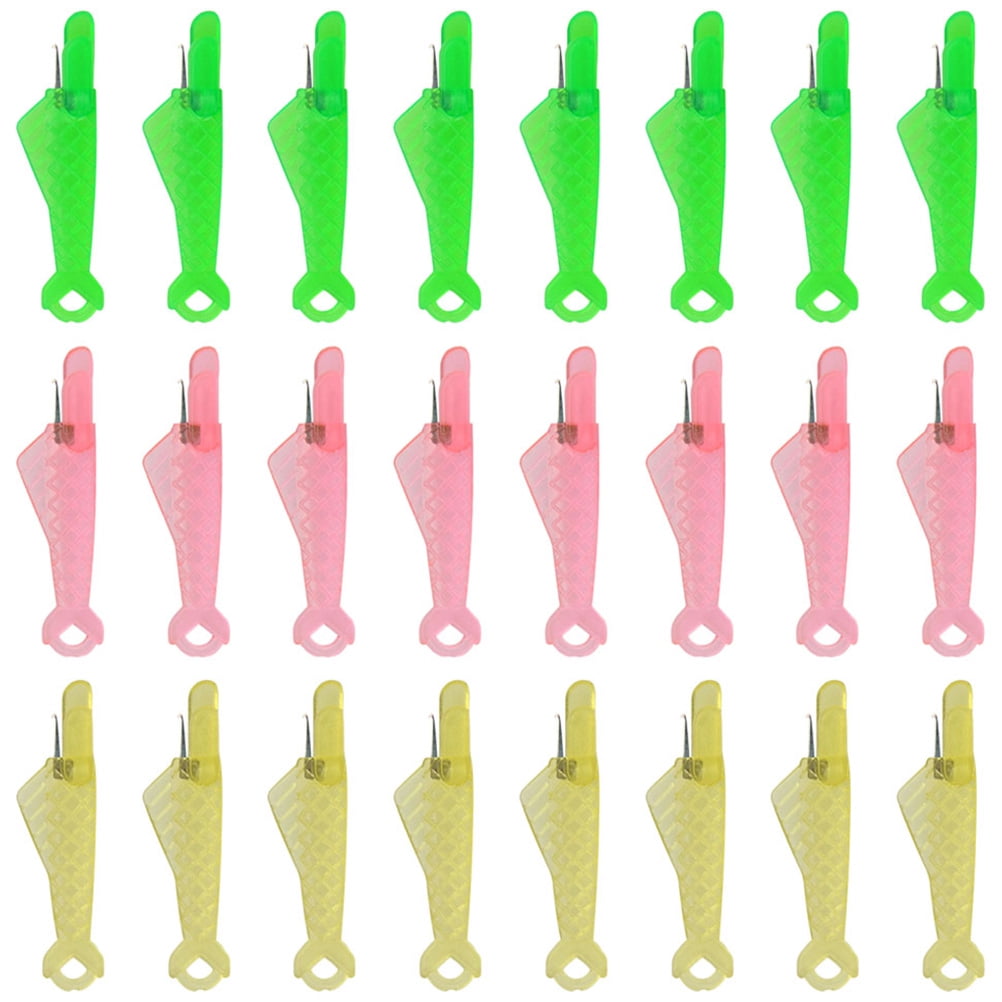 Sewing Needle Threader Threading Device Needles Machine Tool for Home ...