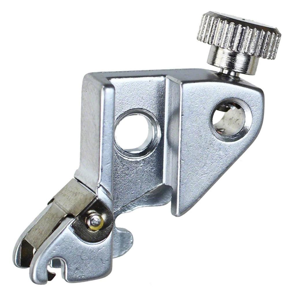 Sewing Presser Foot Connector Bracket Stainless Steel Presser Foot ...