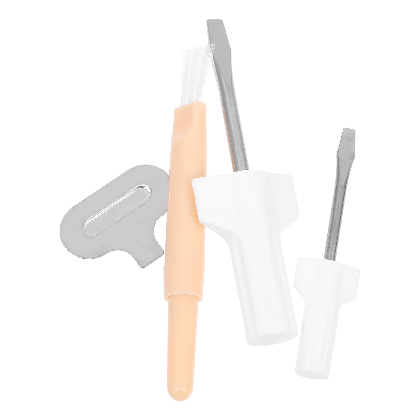 Sewing Presser Kit Machine Repair Screwdriver Set Parts - Walmart.com