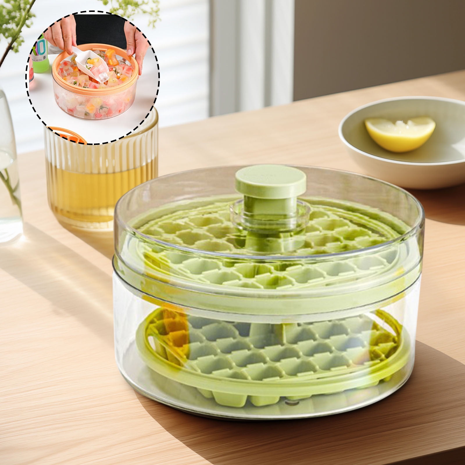 Sewing,Quilt Sewing Kit,Fan-shaped Pattern,Pre-cut Fabric Pieces,Fabric Guide,Beginner-Friendly ...