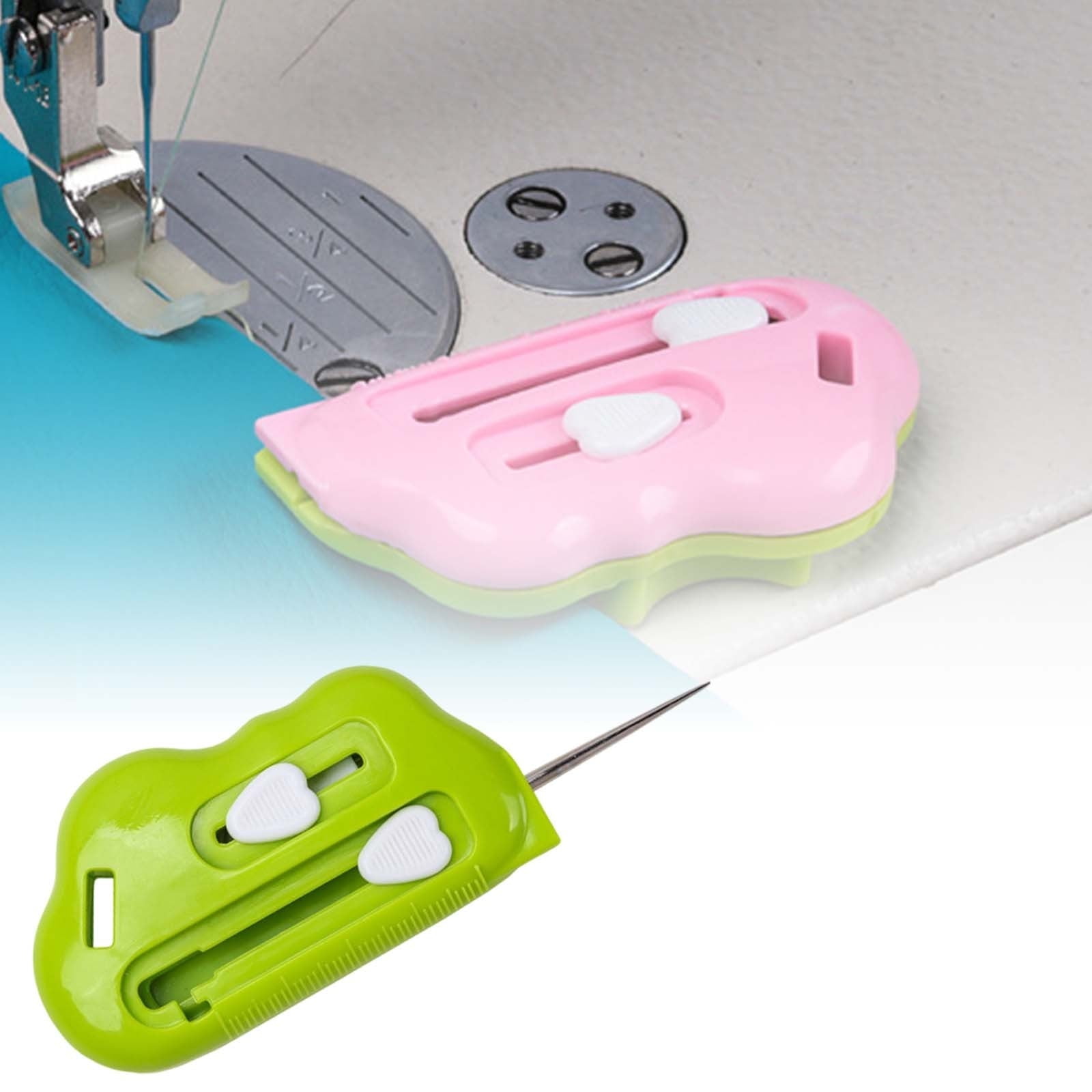 Sewing For Quilting And Patchwork With Edge Stitching Presser ...