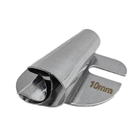 Sewing Rolled Hemmer Foot, 8 Sizes 3/4/5/6/7/8/9/10mm Rolled Hem ...
