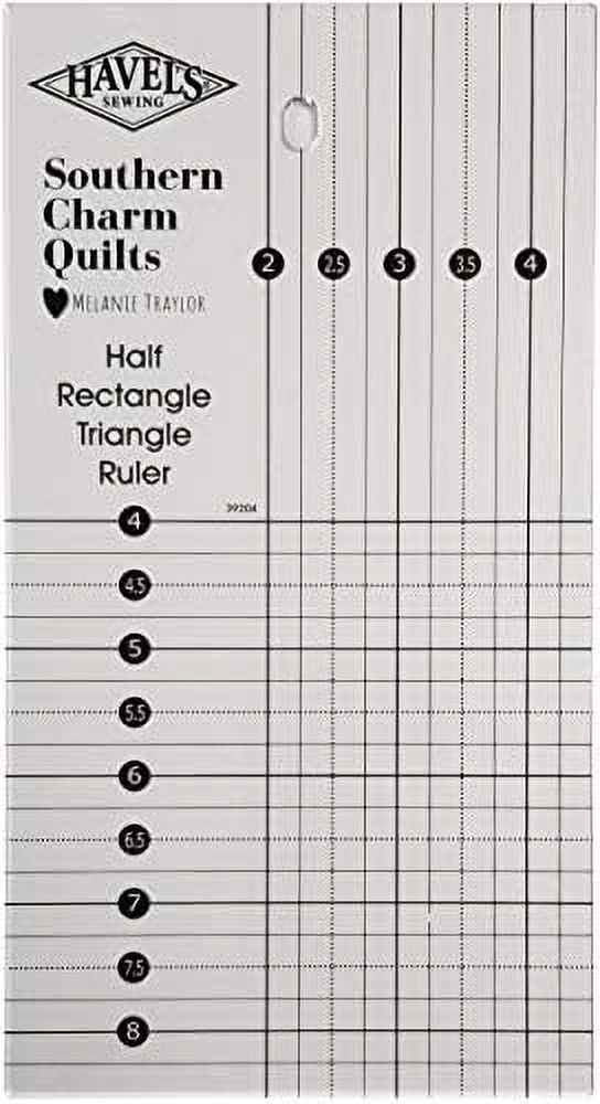 Sewing Ruler HAVELLS 2 X 4 To 4 5 X8 5 Walmart sewing-ruler-havells-2-x-4-to-4-5-x8-5-walmart