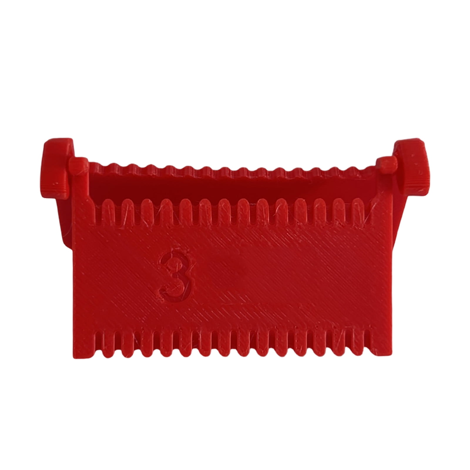 Sewing Ruler,Hand Quilting Gauge,Portable Seam Guide,Sewing Tool for ...