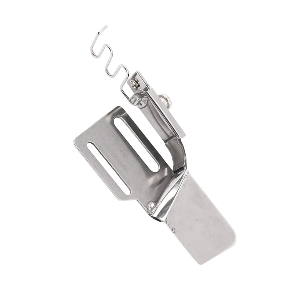 Sewing Ruler Kit Ring Hemming Device Stitching Machine Fitting Tool ...