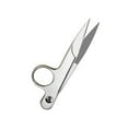 Sewing Scissors, Mini Thread Scissors Trimming Nippers Professional ...