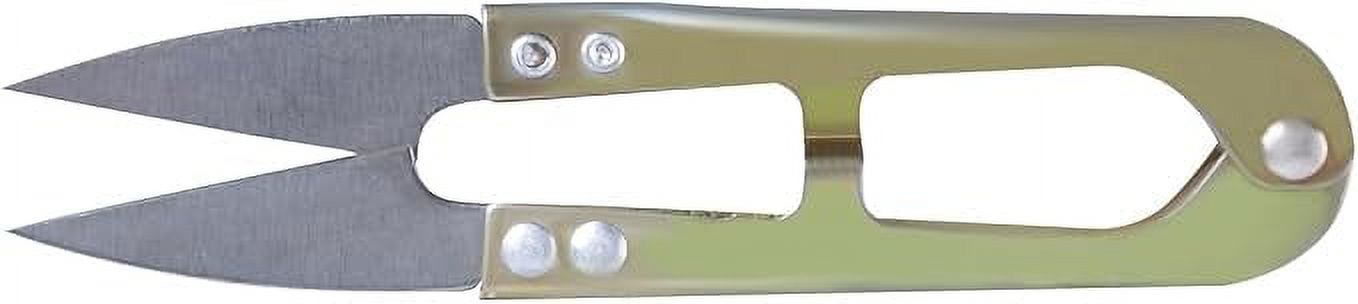 Sewing Scissors Small - Thread Snips for Sewing Stainless Steel - U ...