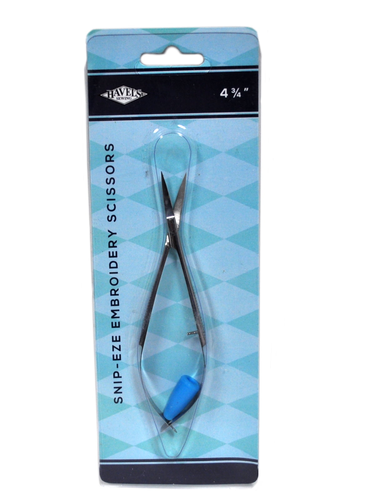 Sewing Scissors Snip-Eze Multi Uses - Walmart.com