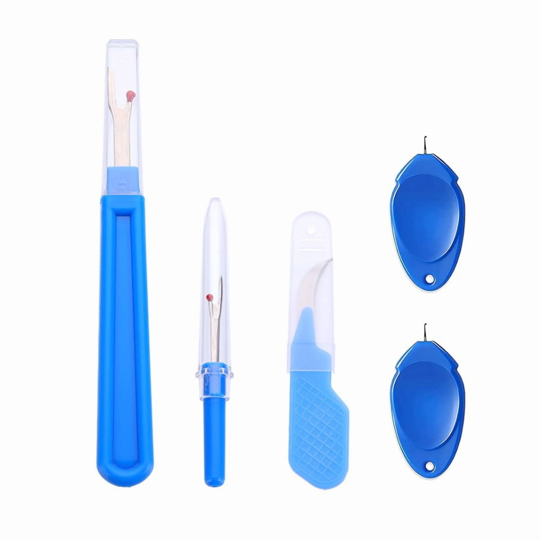 Sewing Seam Ripper Kit Colorful Sewing Stitch Thread Unpicker Seam ...