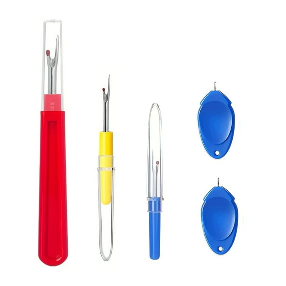 Sewing Seam Ripper Kit Colorful Sewing Stitch Thread Unpicker Seam ...