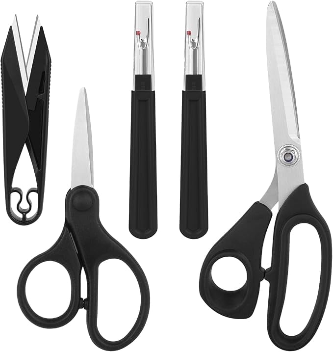 Sewing Seam Ripper-Stitch Ripper and Thread Remover Tool(Seam Ripper ...