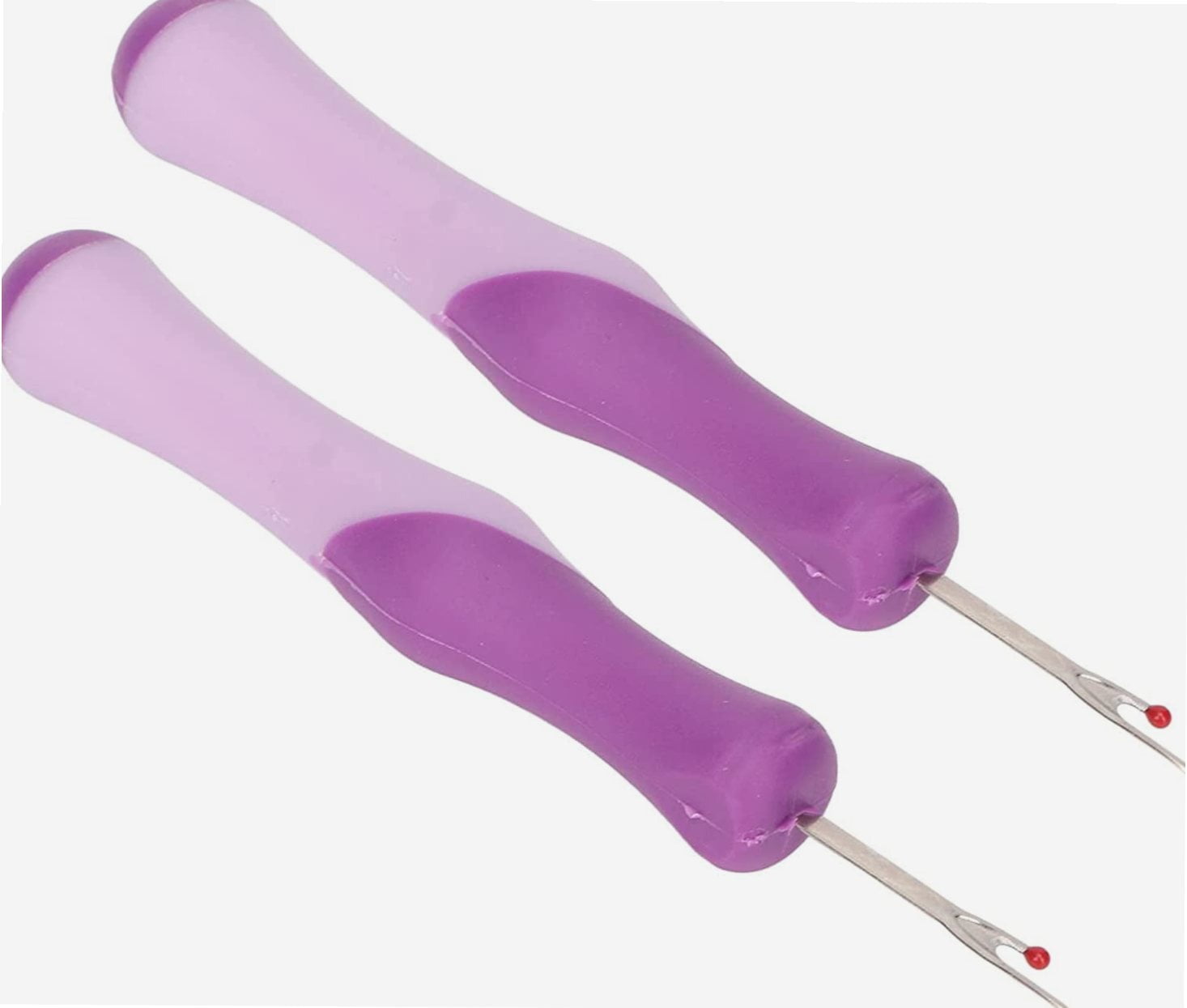 Sewing Seam Rippers, Ergonomic Handle Embroidery Remover Stainless ...