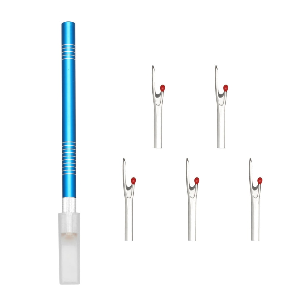Sewing Seam Rippers Practical Stitching Thread Unpicker for Needle Work ...