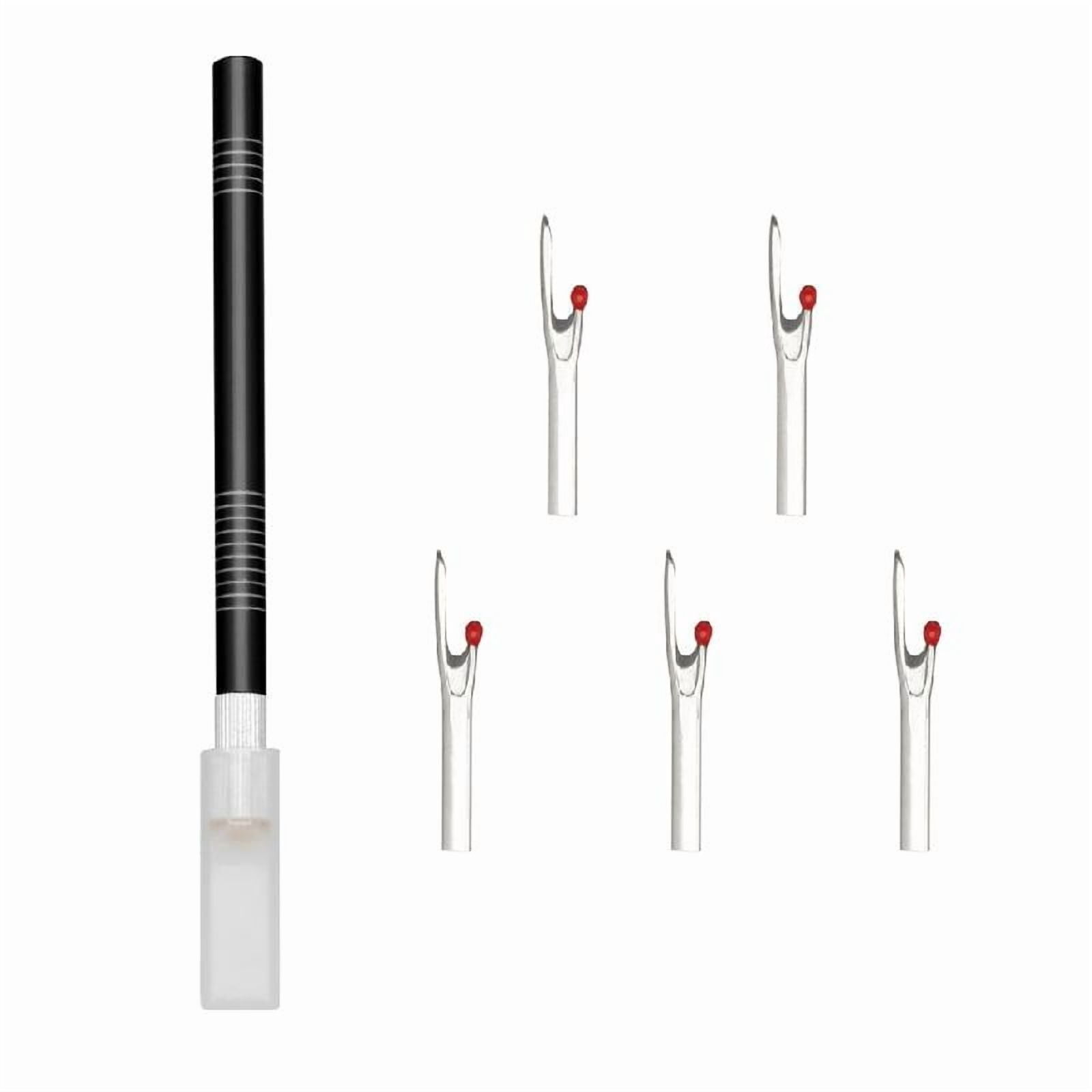 Sewing Seam Rippers Practical Stitching Thread Unpicker for Needle Work ...