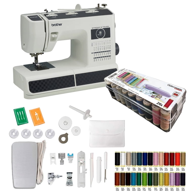 Starter Sewing Machine