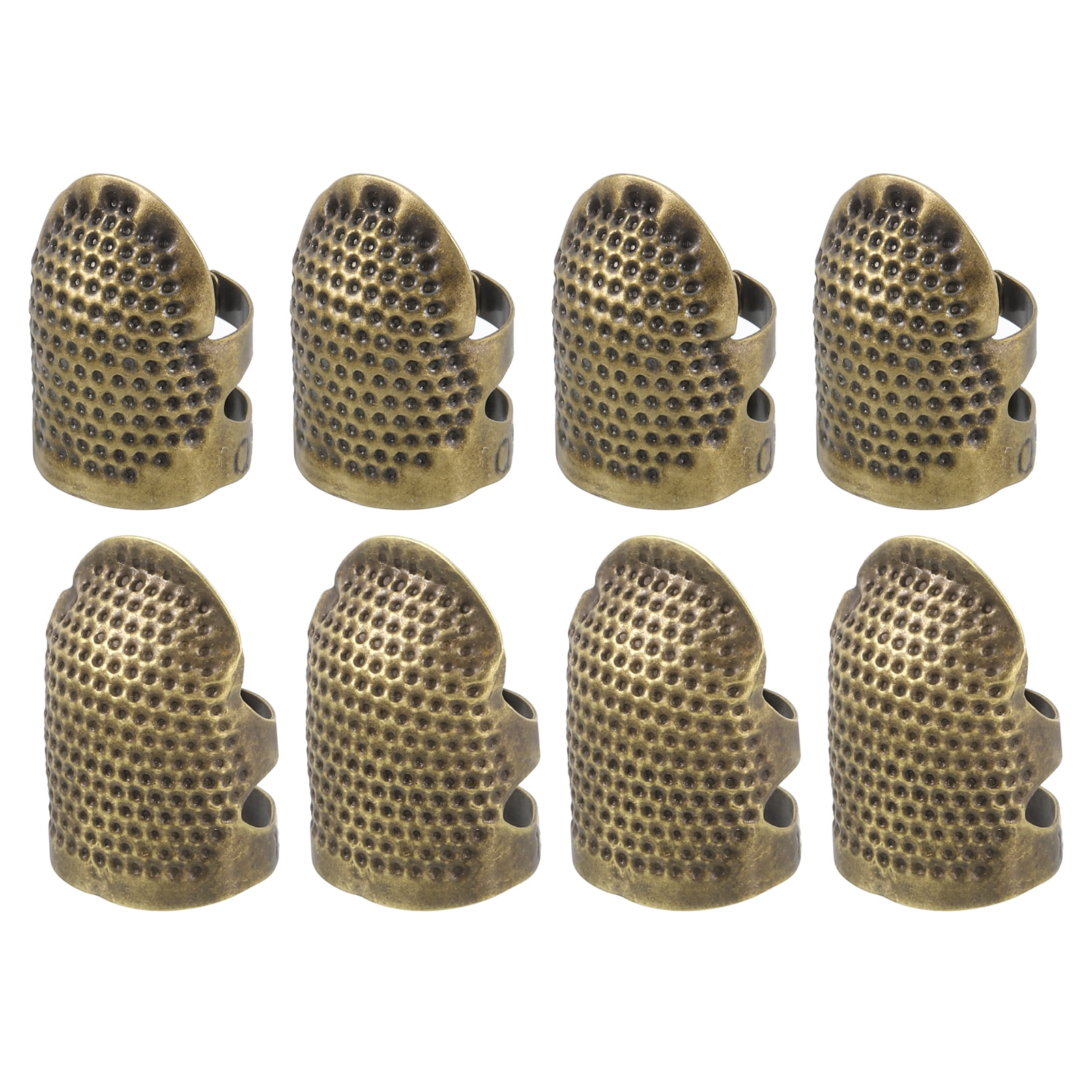 Sewing Thimble, Finger Protector for Hand Sewing Craft DIY Sewing Tools ...