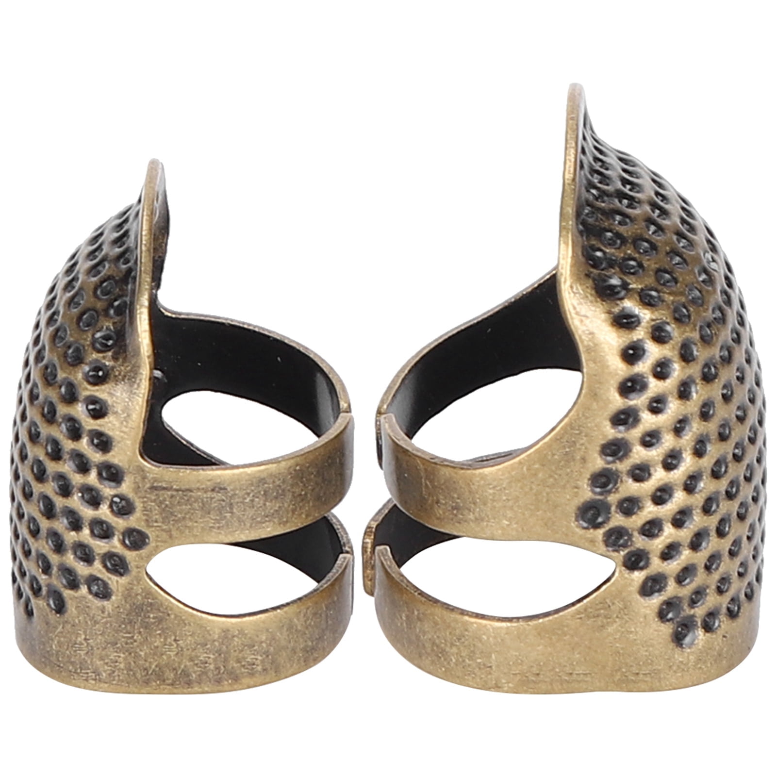 Sewing Thimbles, And Strong Thimbles For DIY For Sewing - Walmart.com