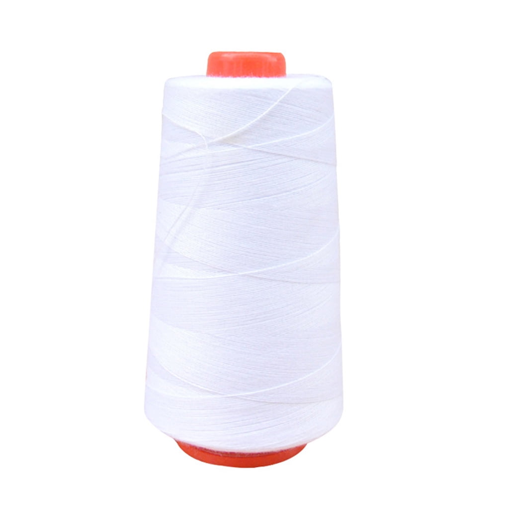 Sewing Thread 3000 Yards High Speed Sewing Thread Polyester Sewing ...