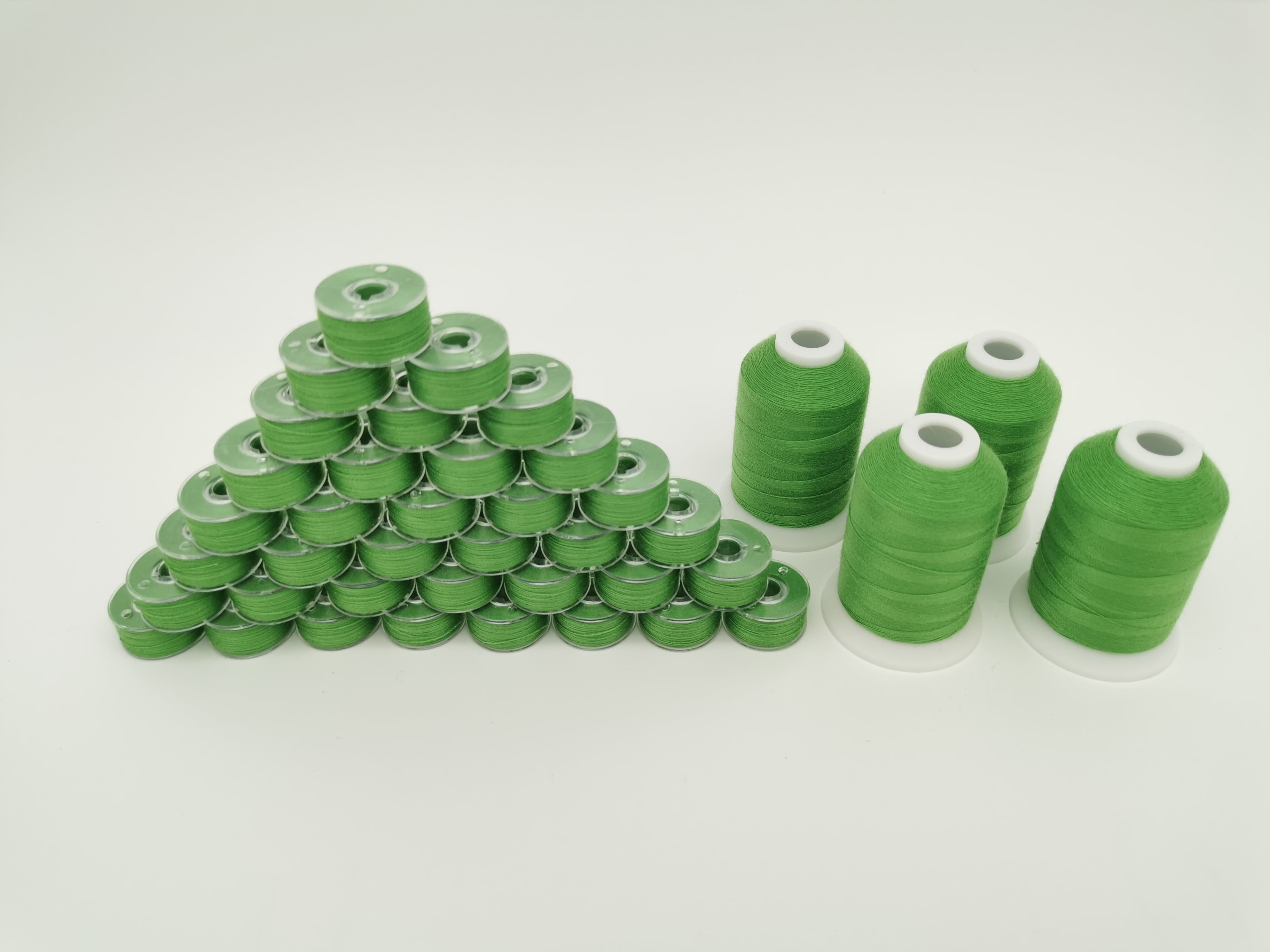 Sewing Thread Combo, 36pcs size A, style A, SA156, Class 15, 15J ...