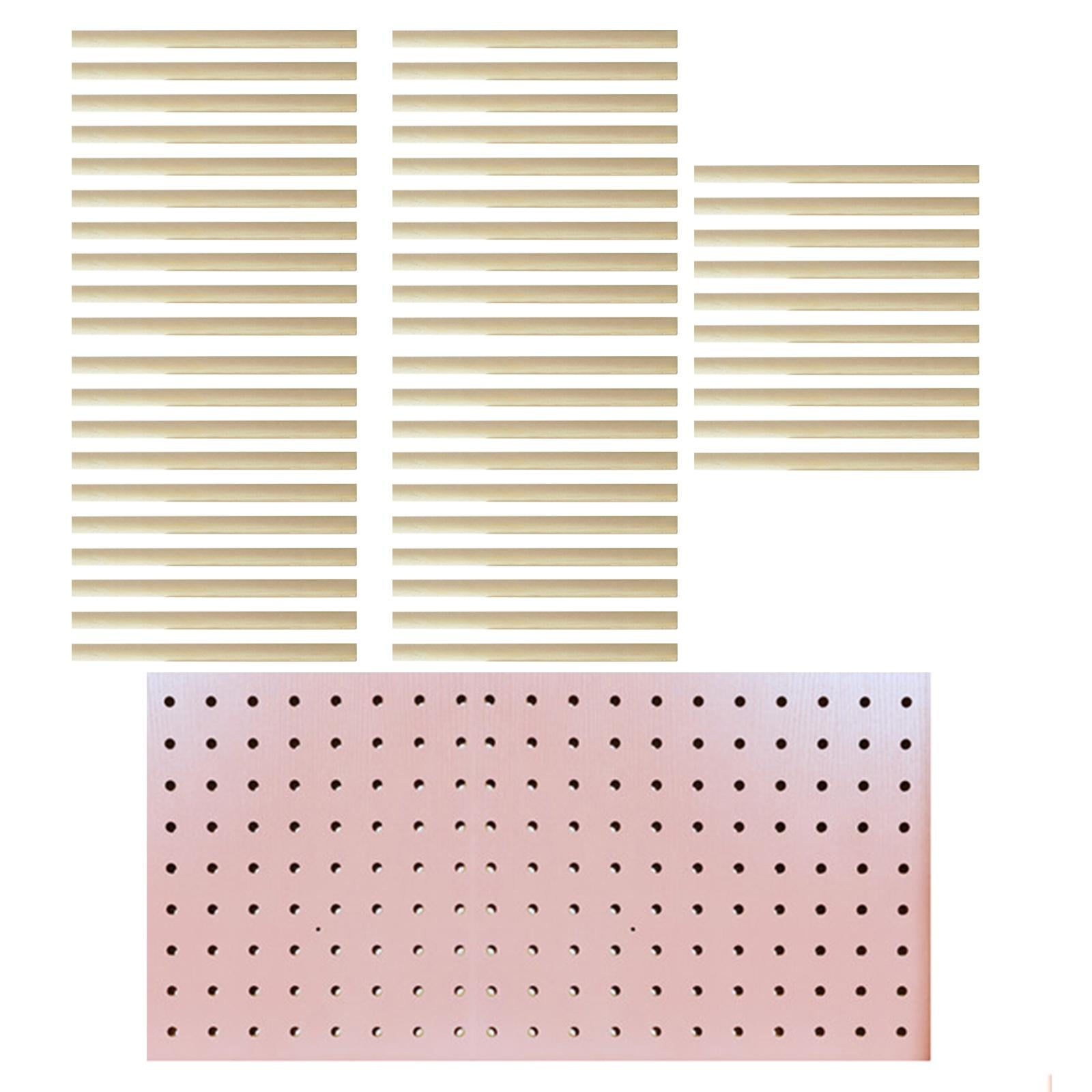 Sewing Thread Holder Thread Organizer Shelf DIY Accessories Wall ...