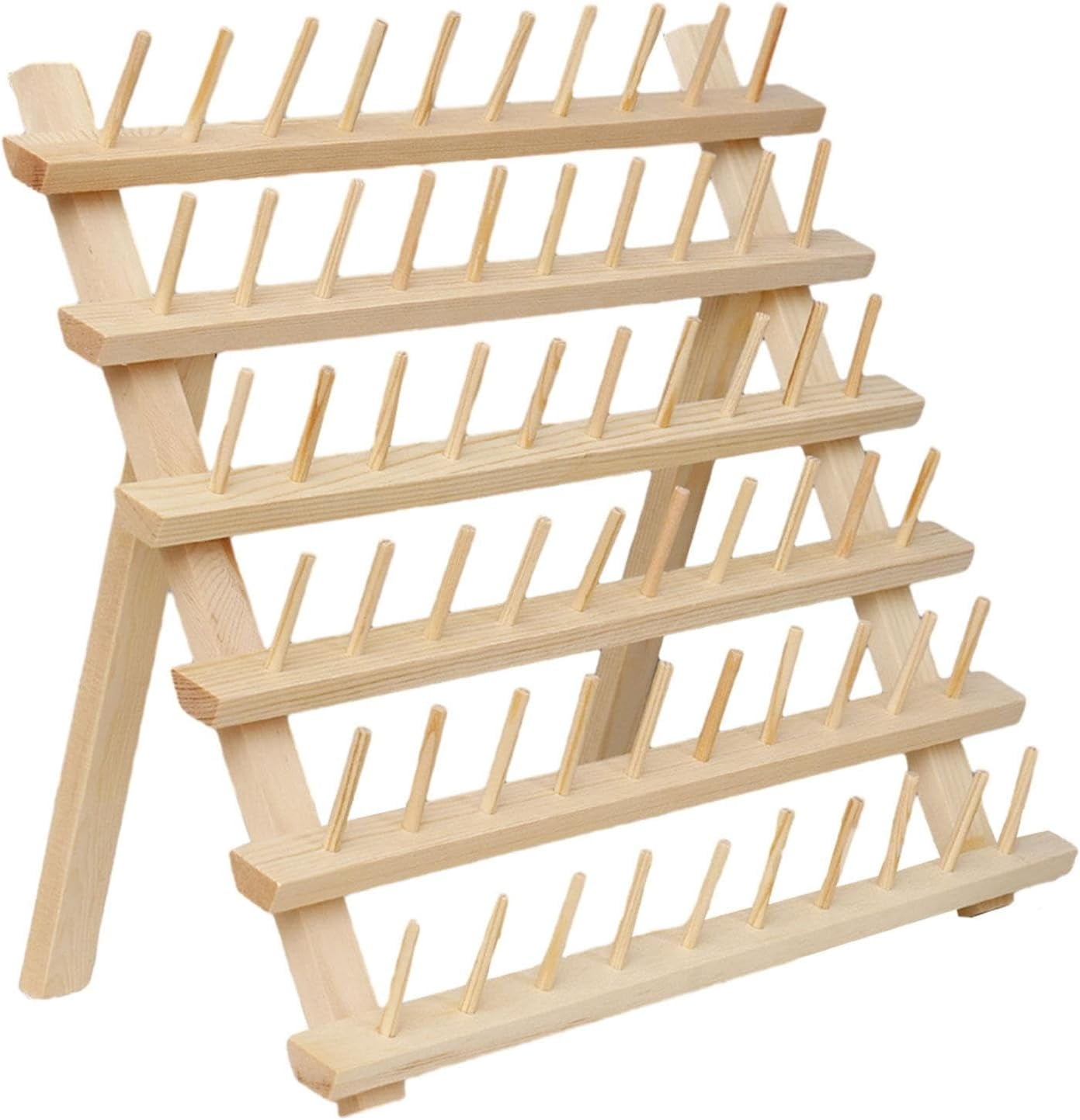 Sewing Thread Rack Holder, Thread Organizer, Sturdy Spool Stand Spool ...