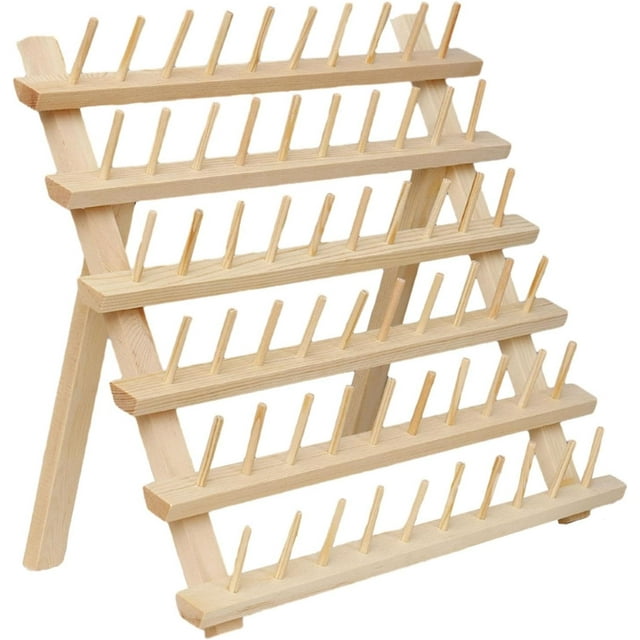 Sewing Thread Rack Holder, Thread Organizer, Sturdy Spool Stand Spool ...