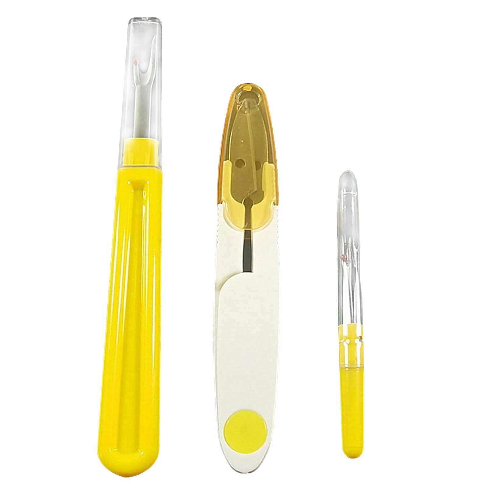 Sewing Thread Remover and Cutter Set Precision Tool Combination for ...