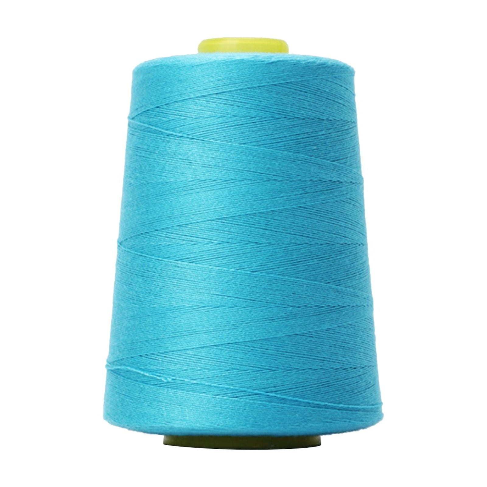 Sewing Threads 14 Colors Options 2000 Yards for Hand Stitching Sewing ...