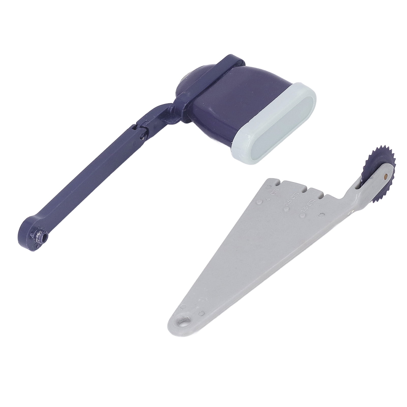 Sewing Tracing Wheel Foldable Portable Cutting Line Positioning ...