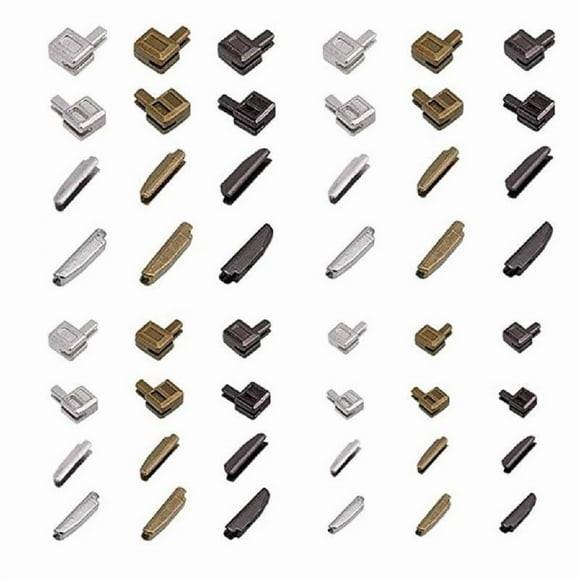 Zipper Insertion Pins and Repair Kits for Arts Crafts Sewing