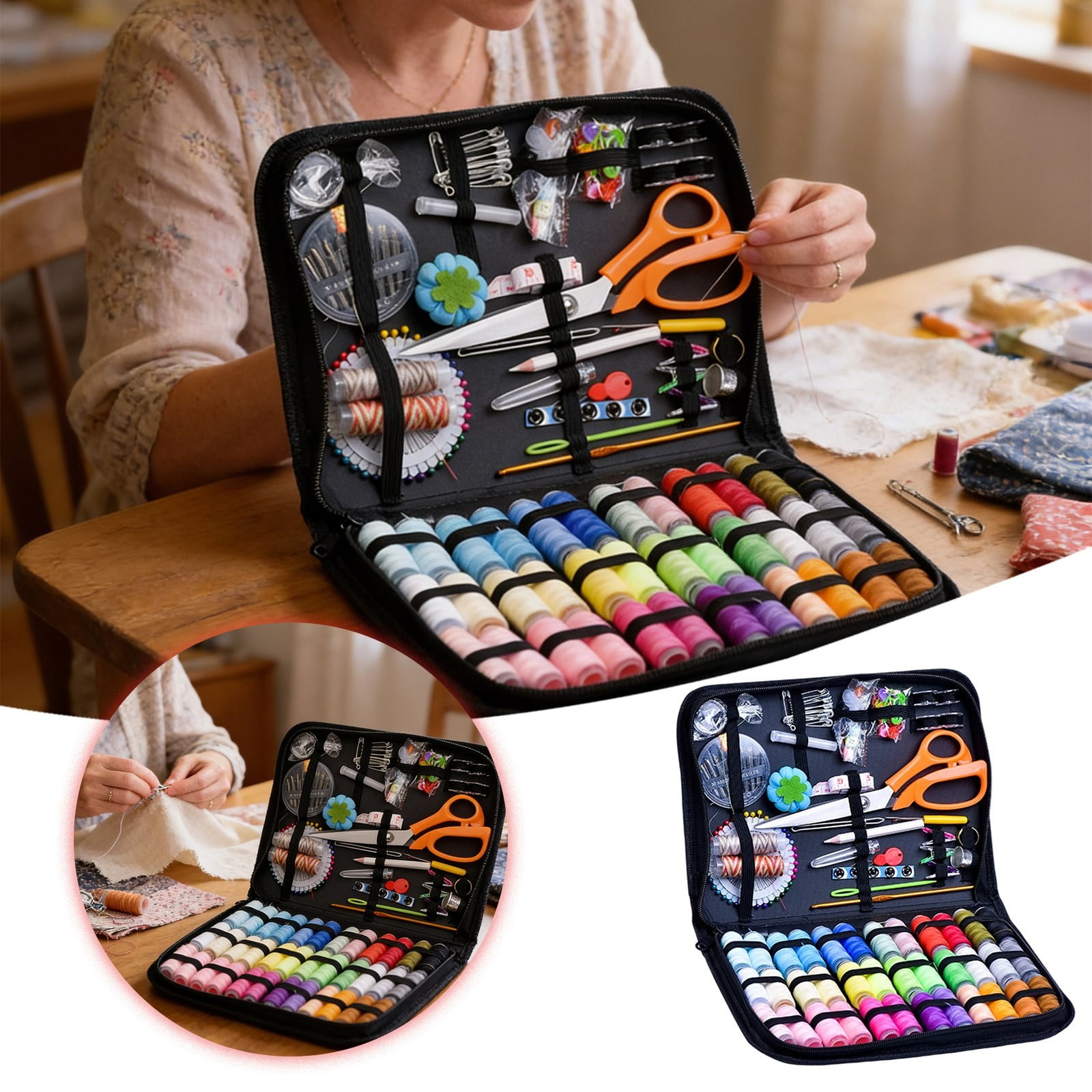Sewing for Adults Needle and Thread for Sewing Sewing wirh Tailor ...