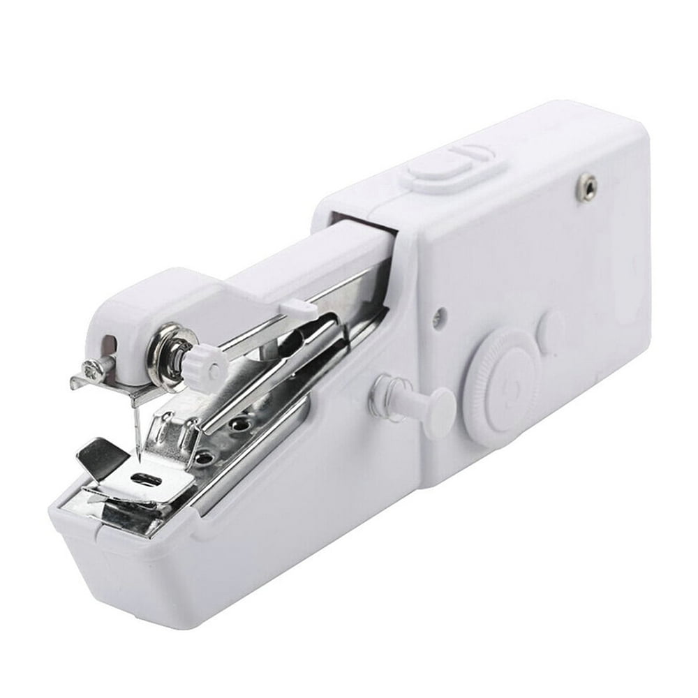 Sewing machine,Air Cooler Hand Quick Suitable Clothes Cloth Curtain ...