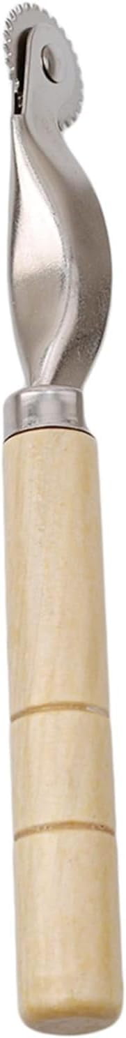 Sewing tracing Wheel for Sewing Patterns, Wood and Stainless Steel ...