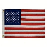 Anley 3x5 Foot Multi Line American Flag - Supporting Our First ...