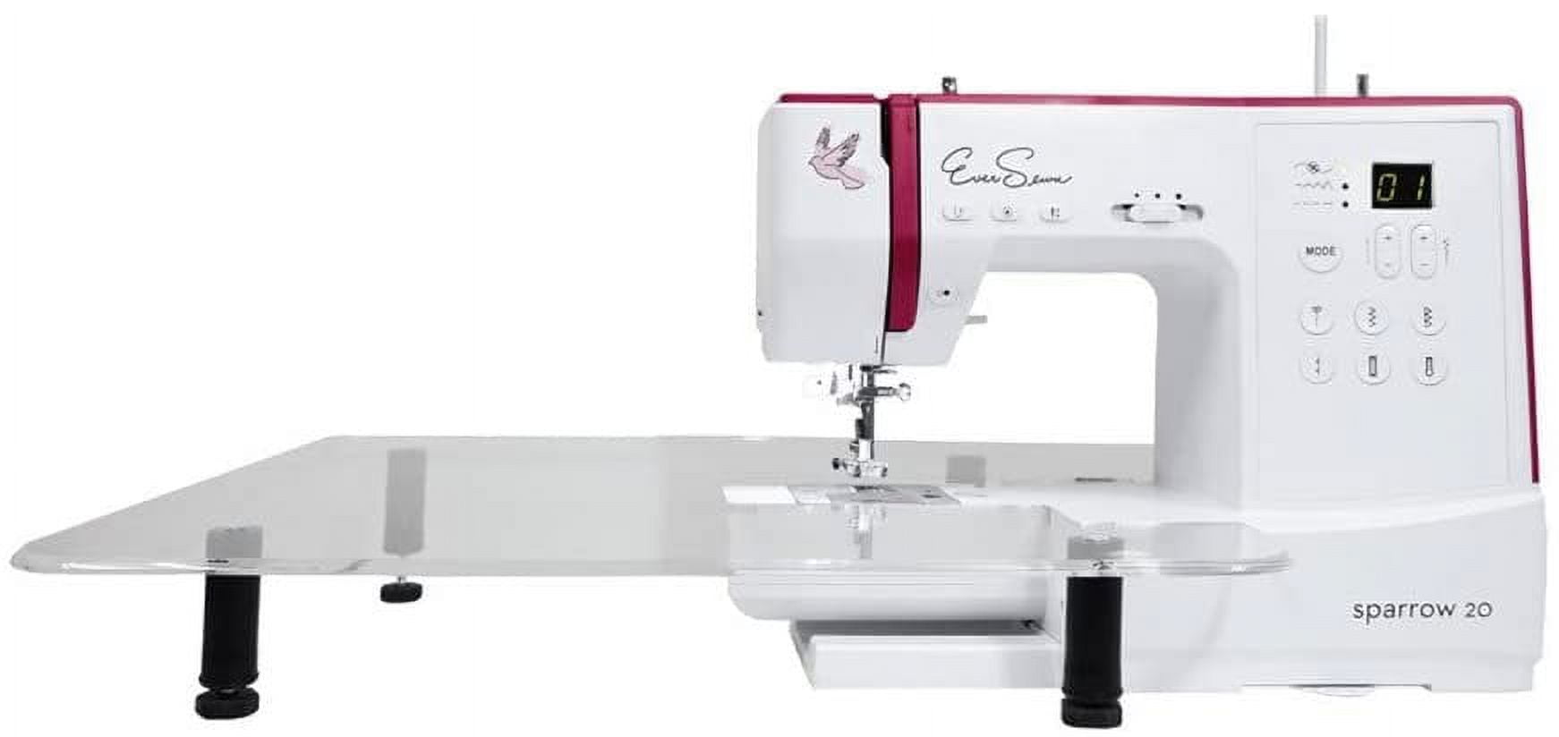 Sewsteady 18" x 24" Large Portable Extension Table - Walmart.com