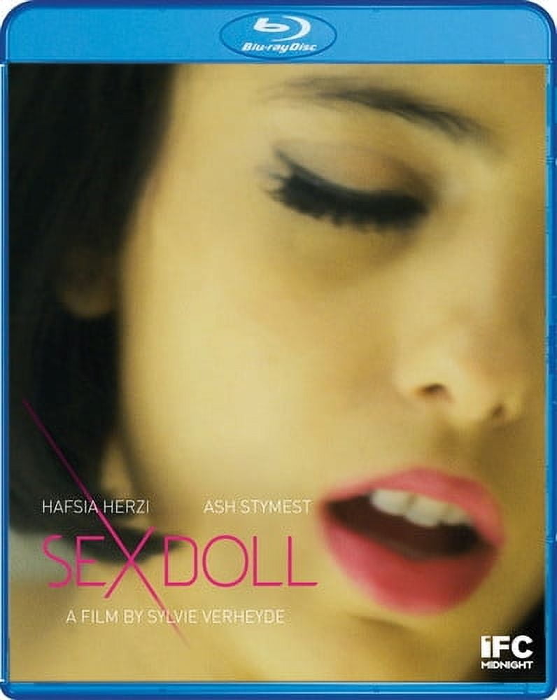 Sex Doll (Blu-ray), Shout Factory, Drama - Walmart.com