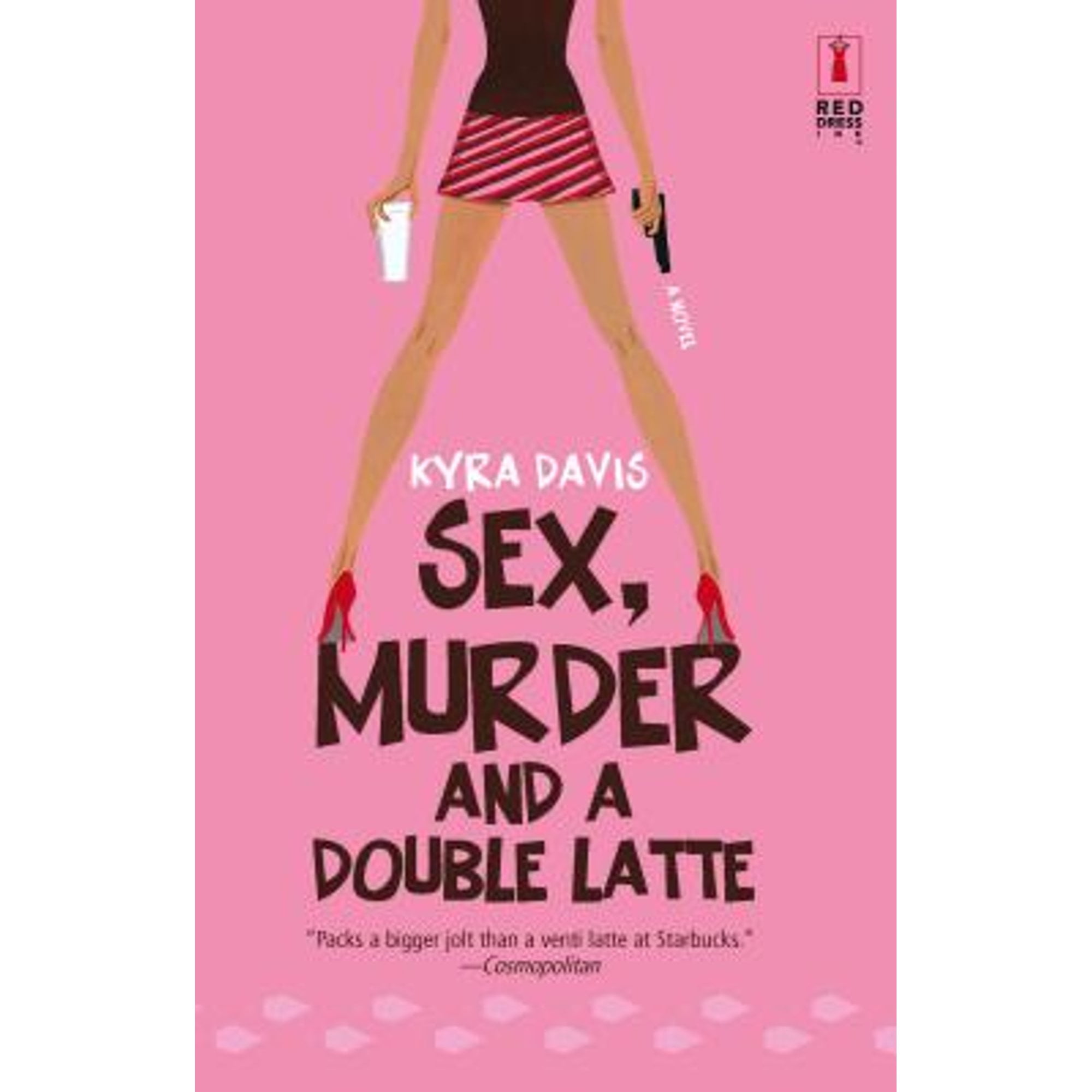 Kyra Davis Books - Walmart.com