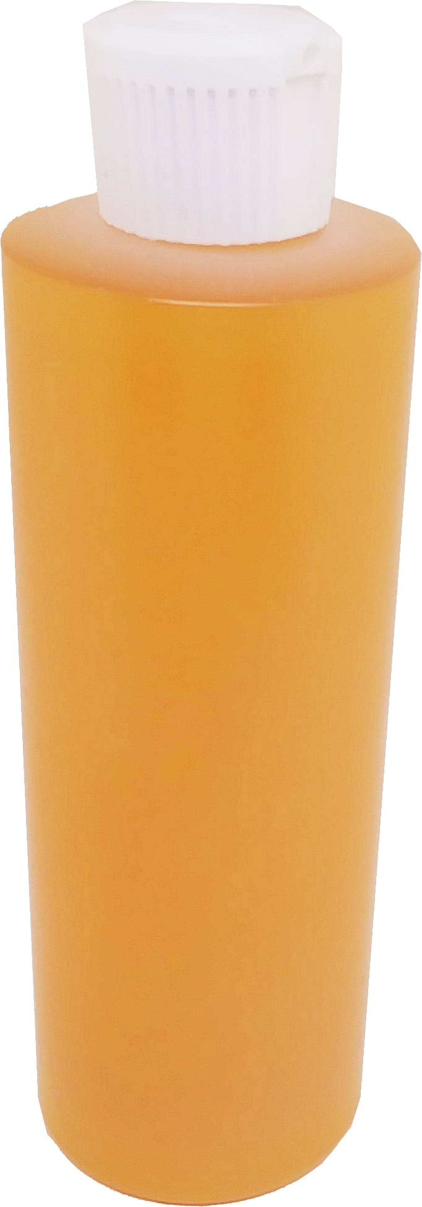 Sex On The Beach Scented Body Oil Fragrance [Flip Cap - HDPE Plastic ...