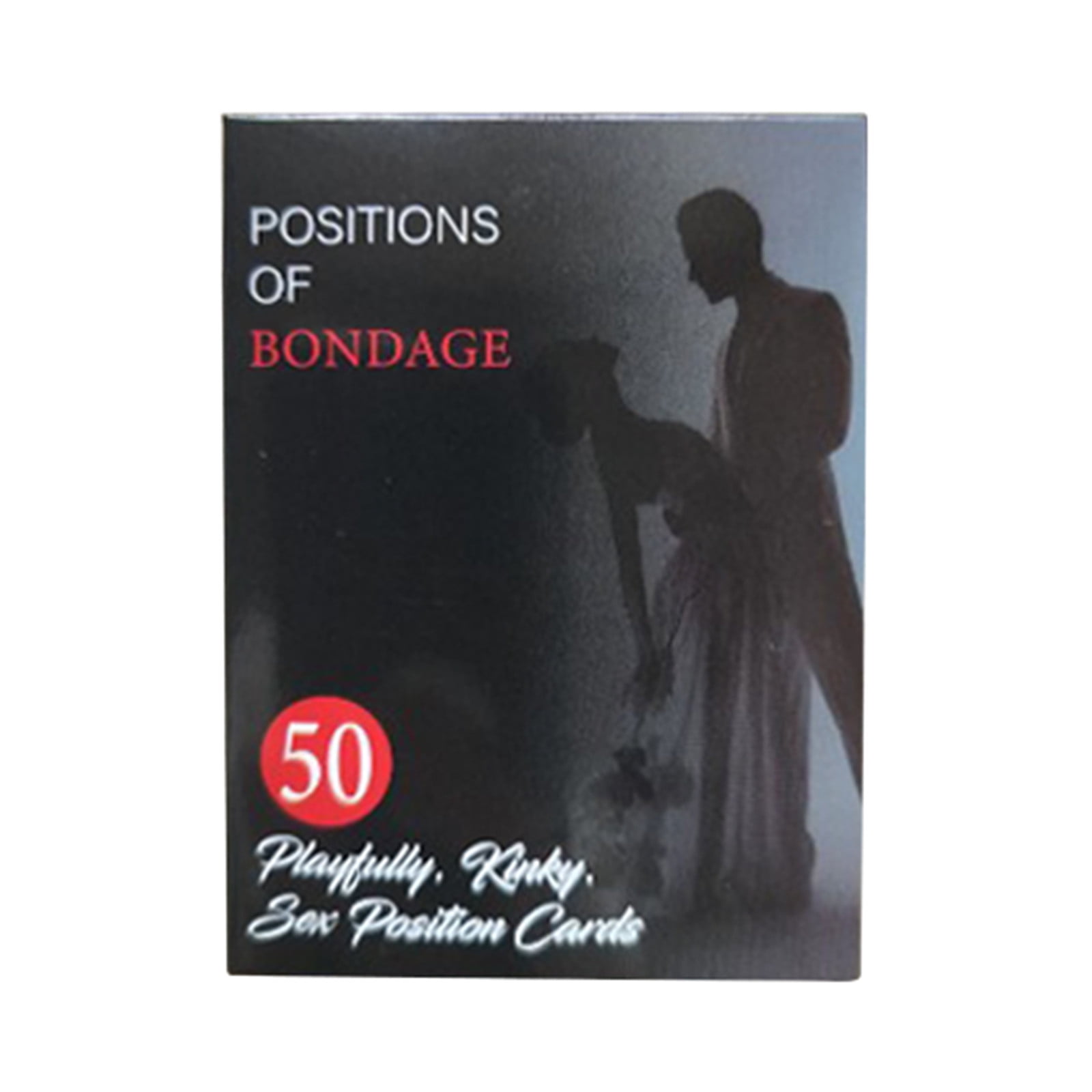 Sex Positions Card Positions Card For Game Gaming Cards For Two Adults ...
