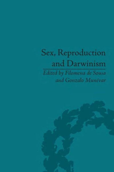 Sex, Reproduction and Darwinism (Hardcover) - Walmart.com