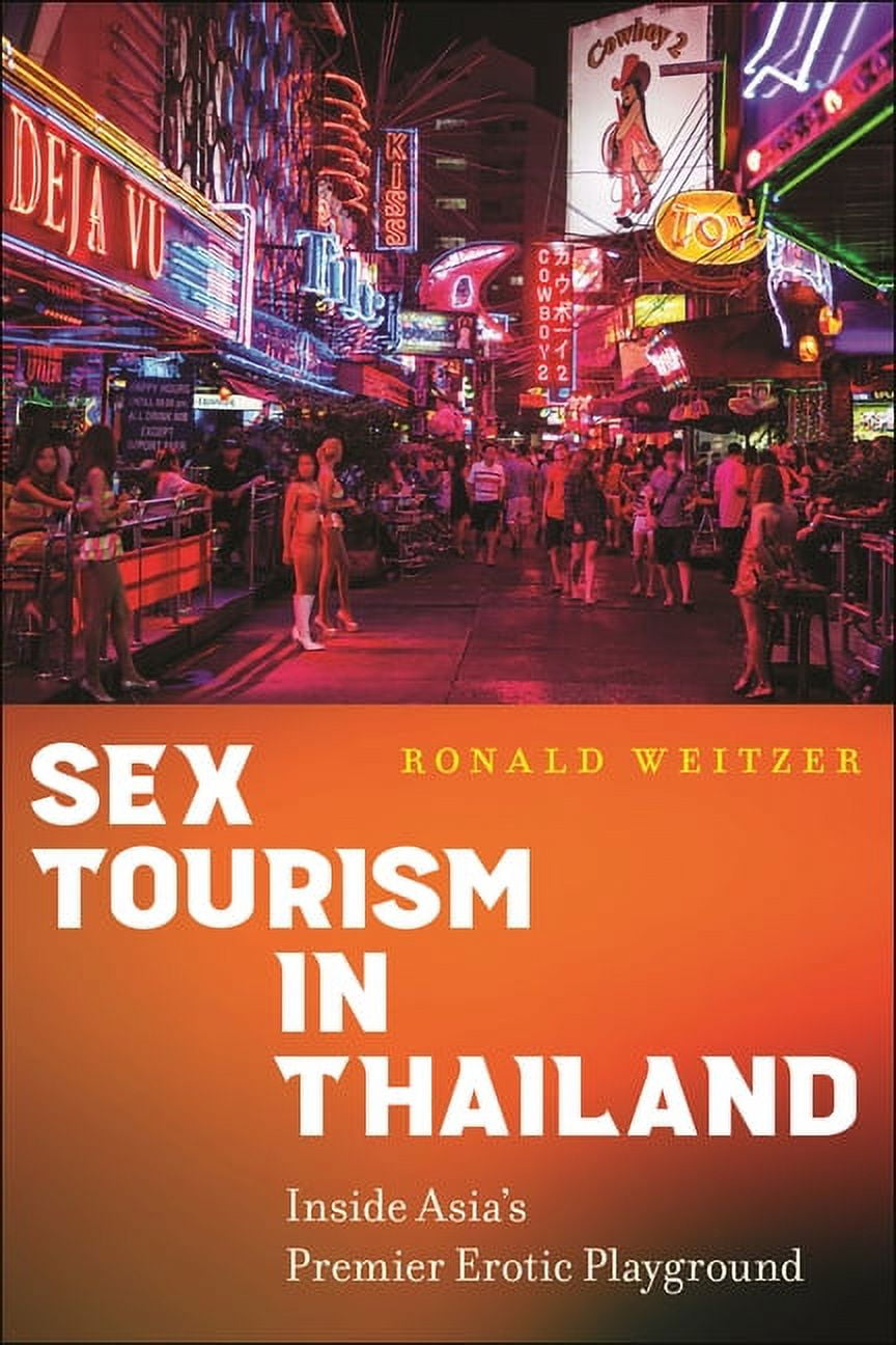 Sex Tourism Thailand