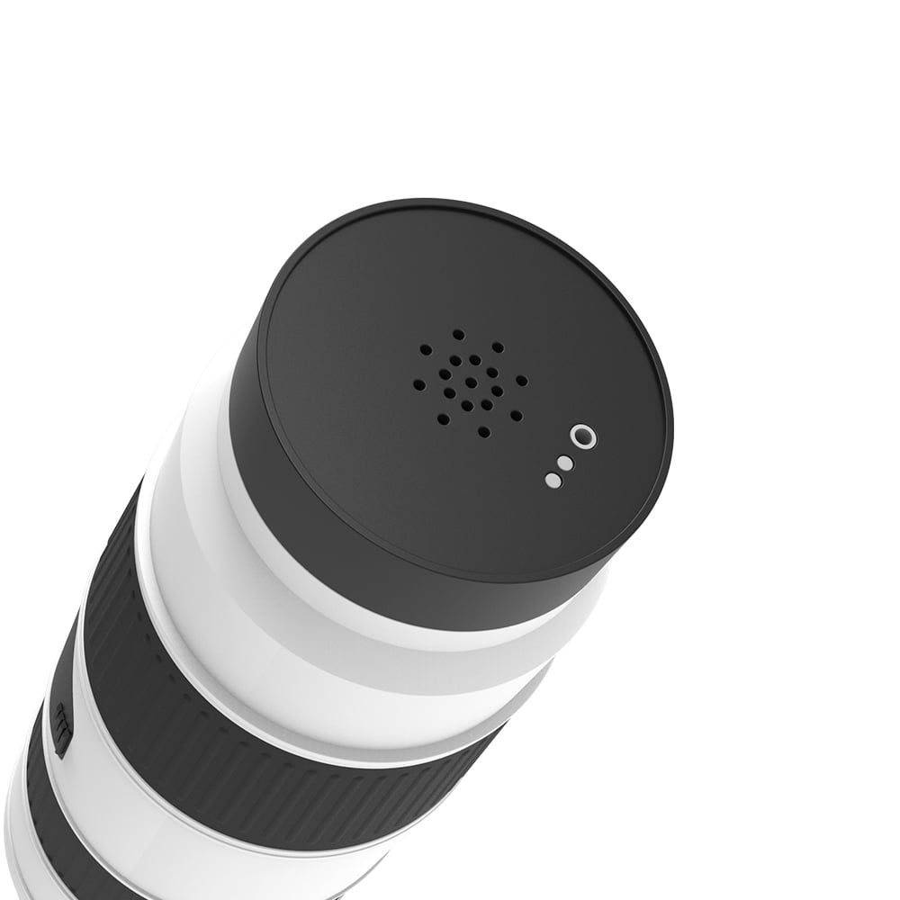 Sex Toy Automatic Male Masturbatorcamouflage Stokerintelligent Stretching And 360 Rotation