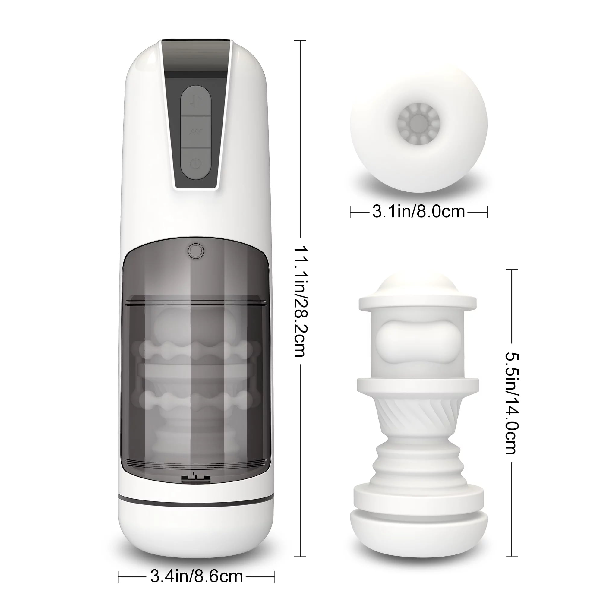 Sex Toy Men Male Masturbators Automatic Male Masturbator Mens Sex Toy Adult Toys For Men Male