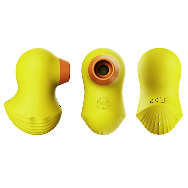 Sex Toys Clitoral Sucking Vibrator For Clit Nipple Stimulation With 7