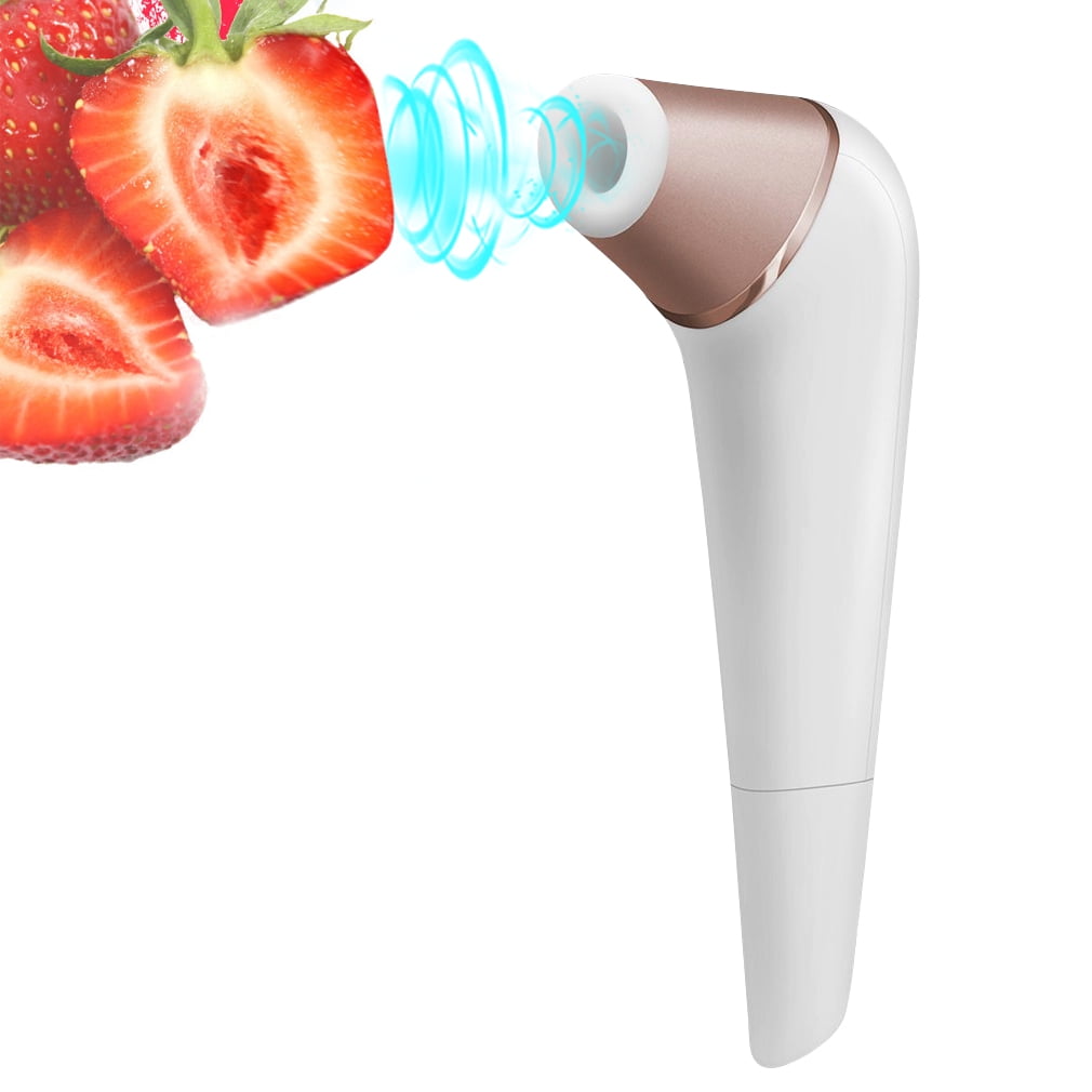 Sex Toys Pro 2 Air Pulse Clitoris Stimulator Non Contact Clitoral
