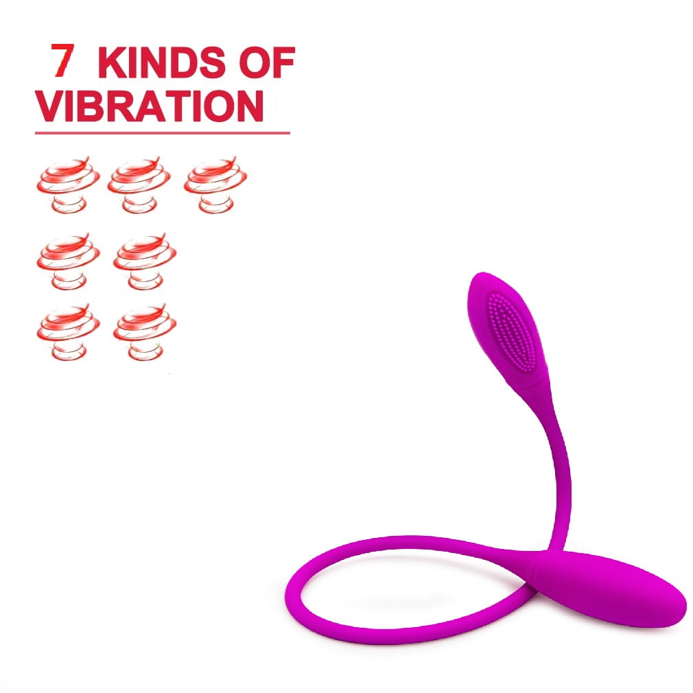 Sex Toys Thrusting Rabbit Vibrator With Clitoris G Spot Stimulation 7