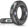 Sex Toys For Menvibrating Cock Rings Dual Penis Rings Rabbit