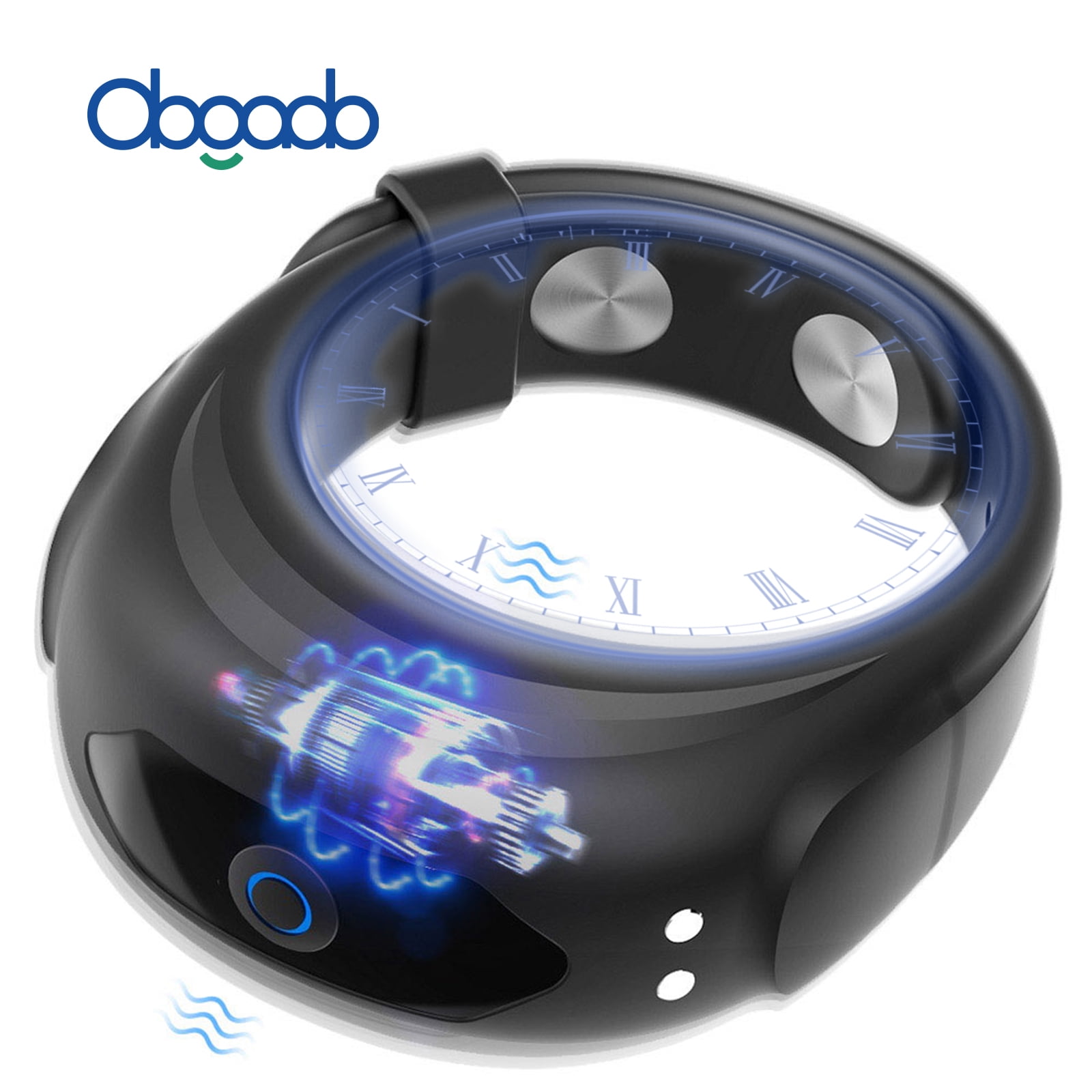 Sex Toys for Men Vibrating Penis Ring Couple Vibrator with 10 Vibration ...