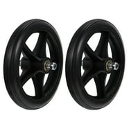 Dock Edge Black Dock Corner Wheel - Walmart.com
